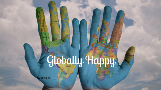 Finally Globally Happy – Globally Happy